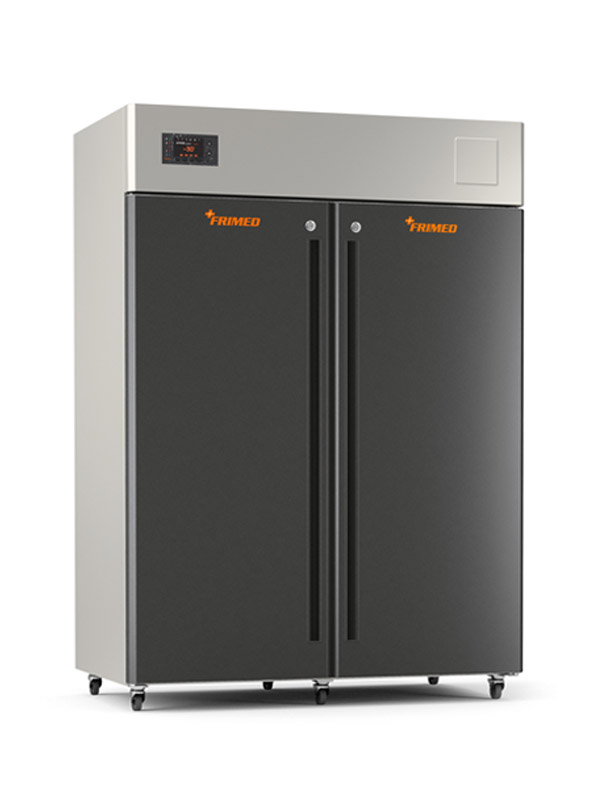 Laboratory freezers -25°C -30°C